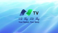 NTV (Maldives) | Logopedia | Fandom