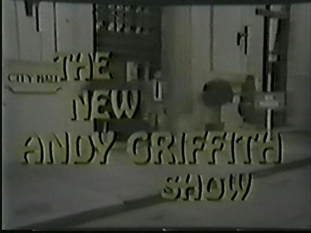 The New Andy Griffith Show | Logopedia | Fandom