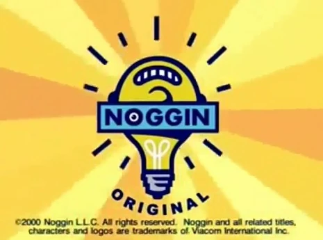Noggin Logopedia