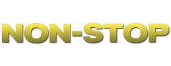 Non-Stop | Logopedia | Fandom