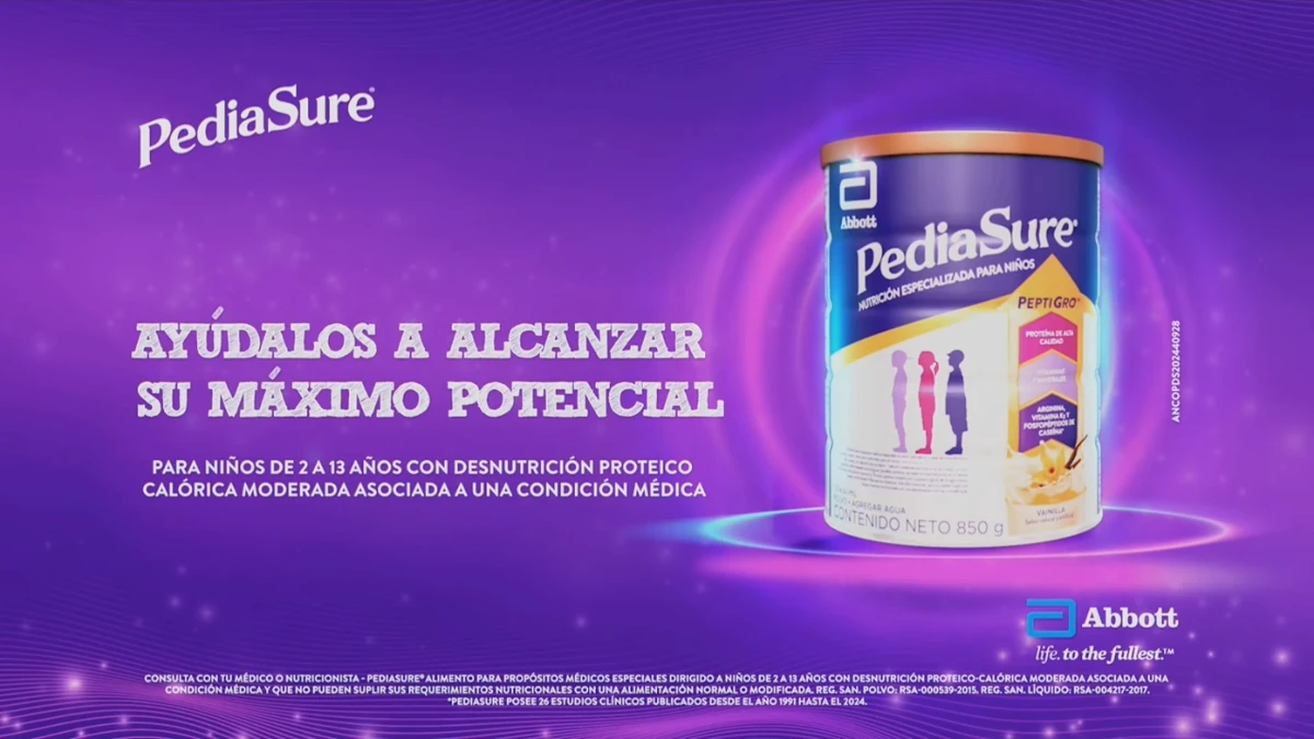 PediaSure | Logopedia | Fandom