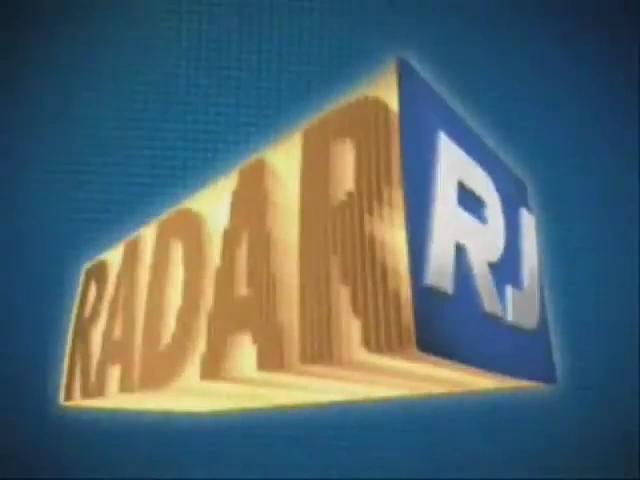 Radar RJ | Logopedia | Fandom
