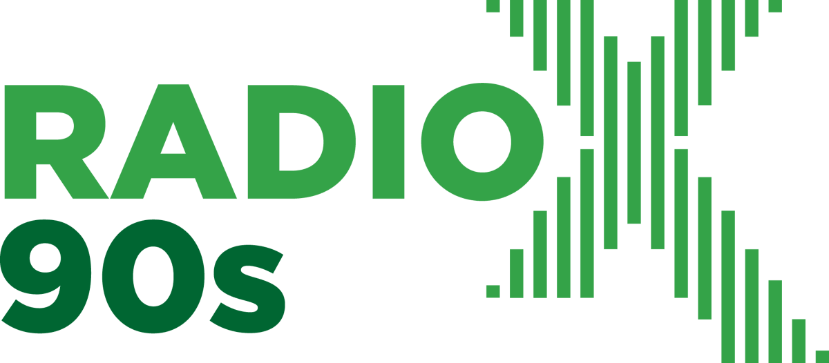 Radio X 90s | Logopedia | Fandom