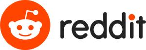 Reddit | Logopedia | Fandom