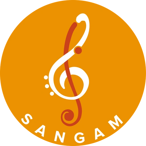 Sangam Logo