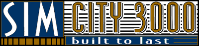 SimCity 3000 | Logopedia | Fandom