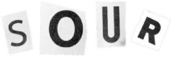 Sour | Logopedia | Fandom