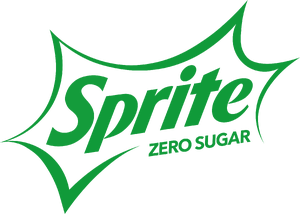 Logotipo De Sprite Zero
