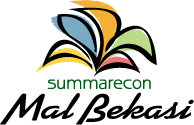 Summarecon Mall Bekasi | Logopedia | Fandom