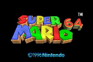 super mario logopedia