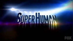 Superhuman | Logopedia | Fandom