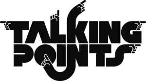 Talking Points | Logopedia | Fandom