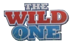 The Wild One | Logopedia | Fandom