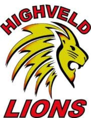 Highveld Lions | Logopedia | Fandom