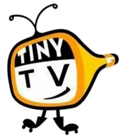 Tiny TV | Logopedia | Fandom