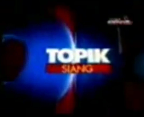 Topik Siang | Logopedia | Fandom