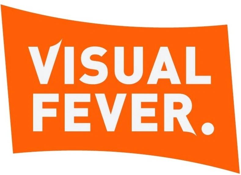 Visual Fever | Logopedia | Fandom