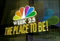 WEEK-TV | Logopedia | Fandom