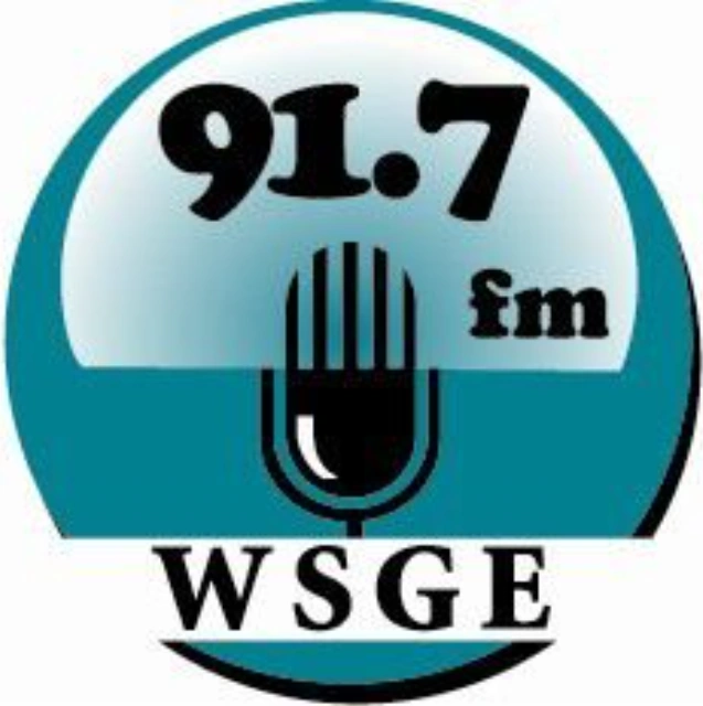 WSGE | Logopedia | Fandom