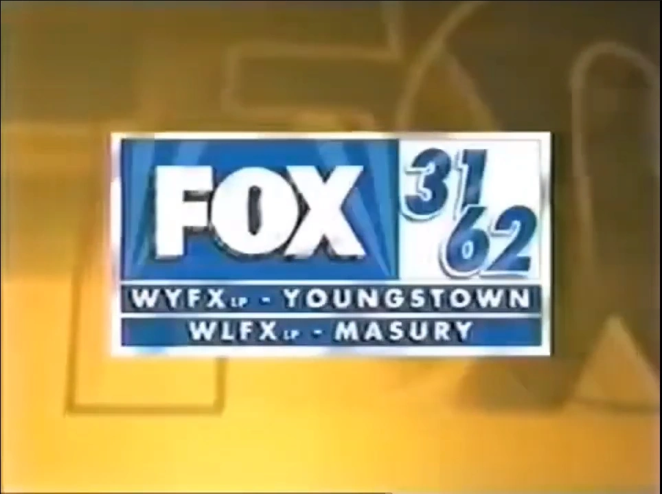 WYFX-LD | Logopedia | Fandom