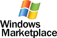 Windows Marketplace | Logopedia | Fandom