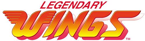 Legendary Wings | Logopedia | Fandom
