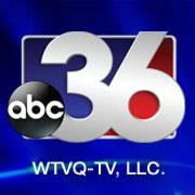 WTVQ-DT | Logopedia | Fandom