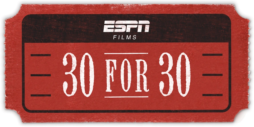 30 for 30 | Logopedia | Fandom