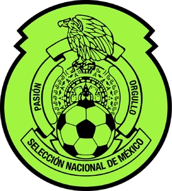 Mexico National Team Logo Mexico National Football Team | Logopedia