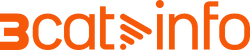 3CatInfo (canal de televisión) | Logopedia | Fandom