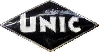 Unic | Logopedia | Fandom