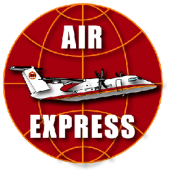 Air Express Algeria | Logopedia | Fandom