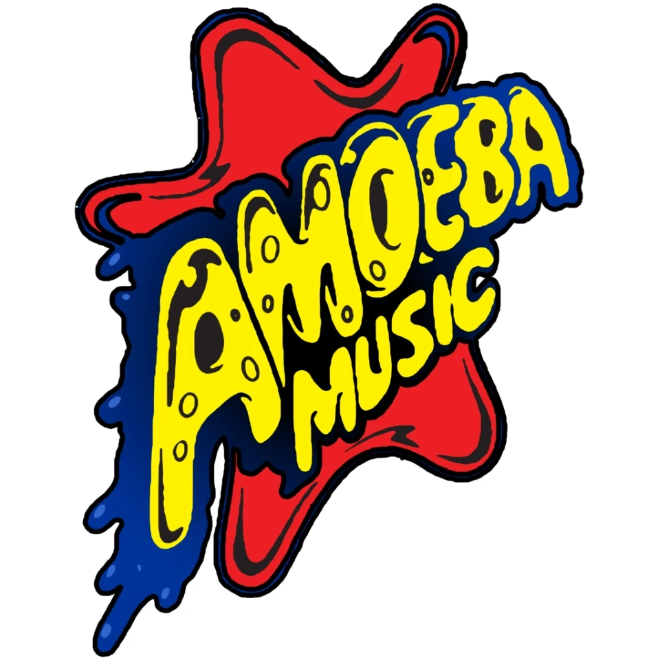 Amoeba Music | Logopedia | Fandom