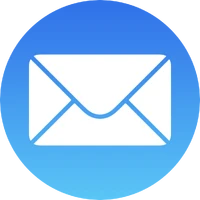 Mail (visionOS) | Logopedia | Fandom