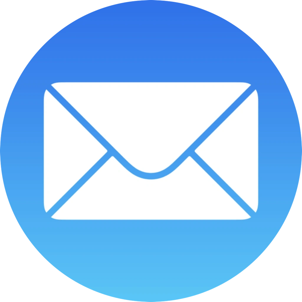 Apple Mail (visionOS) | Logopedia | Fandom