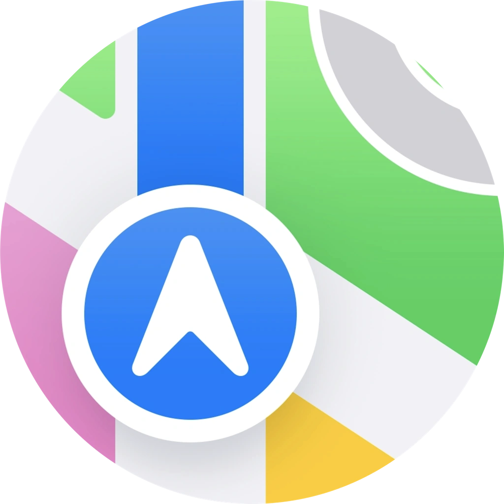 Apple Maps/visionOS | Logopedia | Fandom