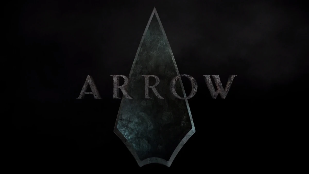 Arrow | Logopedia | Fandom