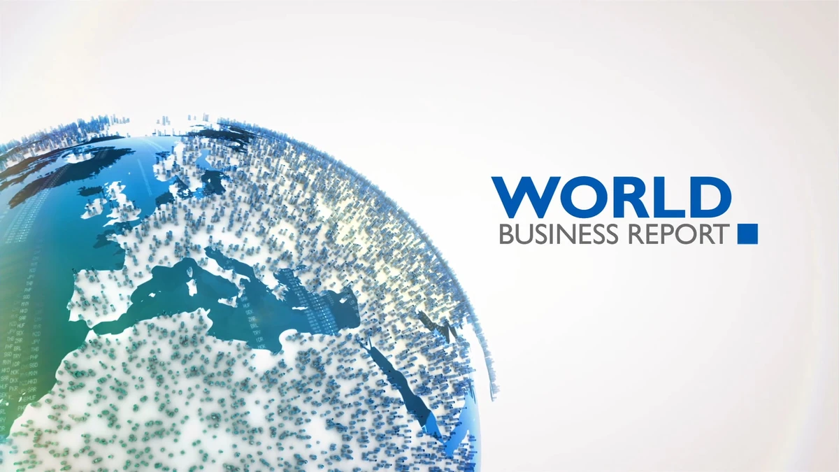 BBC World Business Report | Logopedia | Fandom