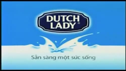 Dutch Lady Logo