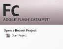 Adobe Flash Catalyst/Other | Logopedia | Fandom