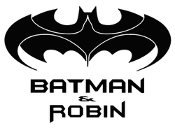 Batman And Robin Logo Stencil Batman Symbol Stencil | Batman Pumpkin,