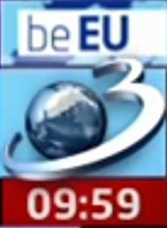 Be EU | Logopedia | Fandom