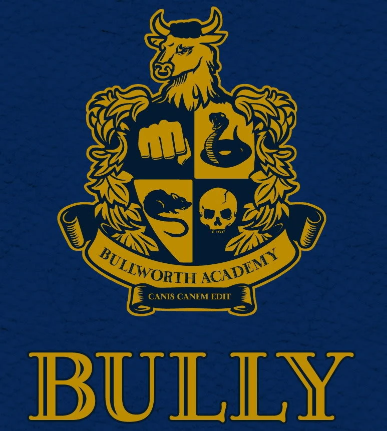 Bully | Logopedia | Fandom