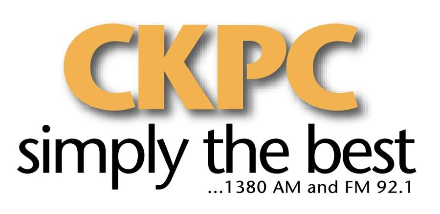 CKPC-FM | Logopedia | Fandom