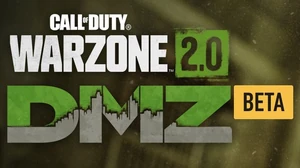 Call of Duty: DMZ | Logopedia | Fandom