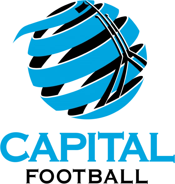 Capital Football | Logopedia | Fandom