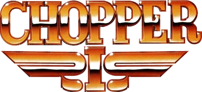 Chopper I | Logopedia | Fandom