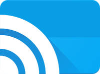 Google Chromecast | Logopedia | Fandom