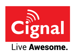 Cignal Load Logo