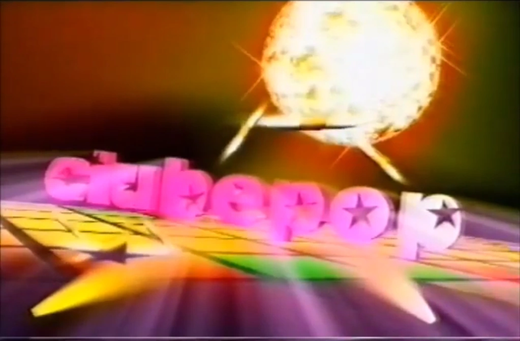 Clube Pop | Logopedia | Fandom